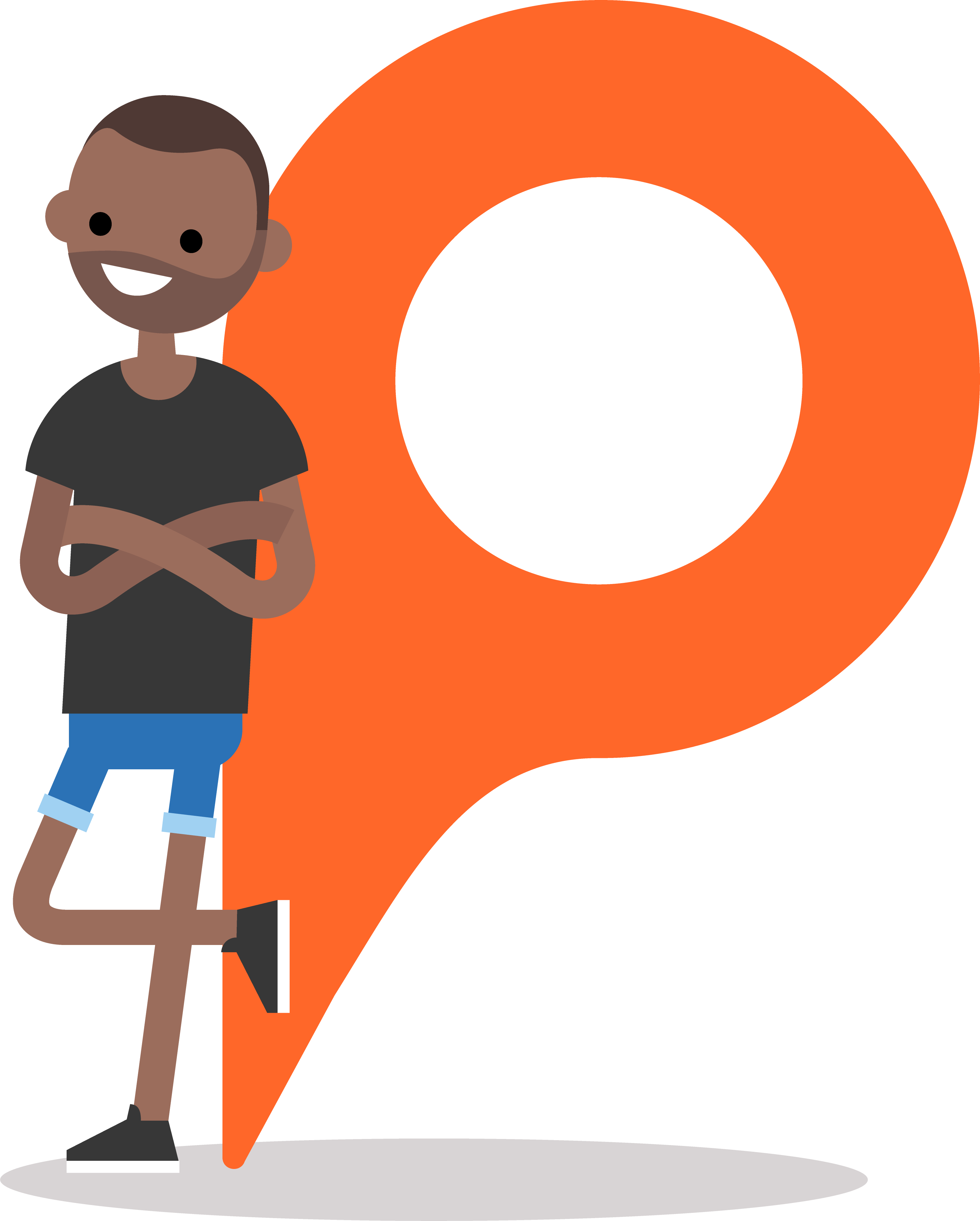 TripShift Data Platform